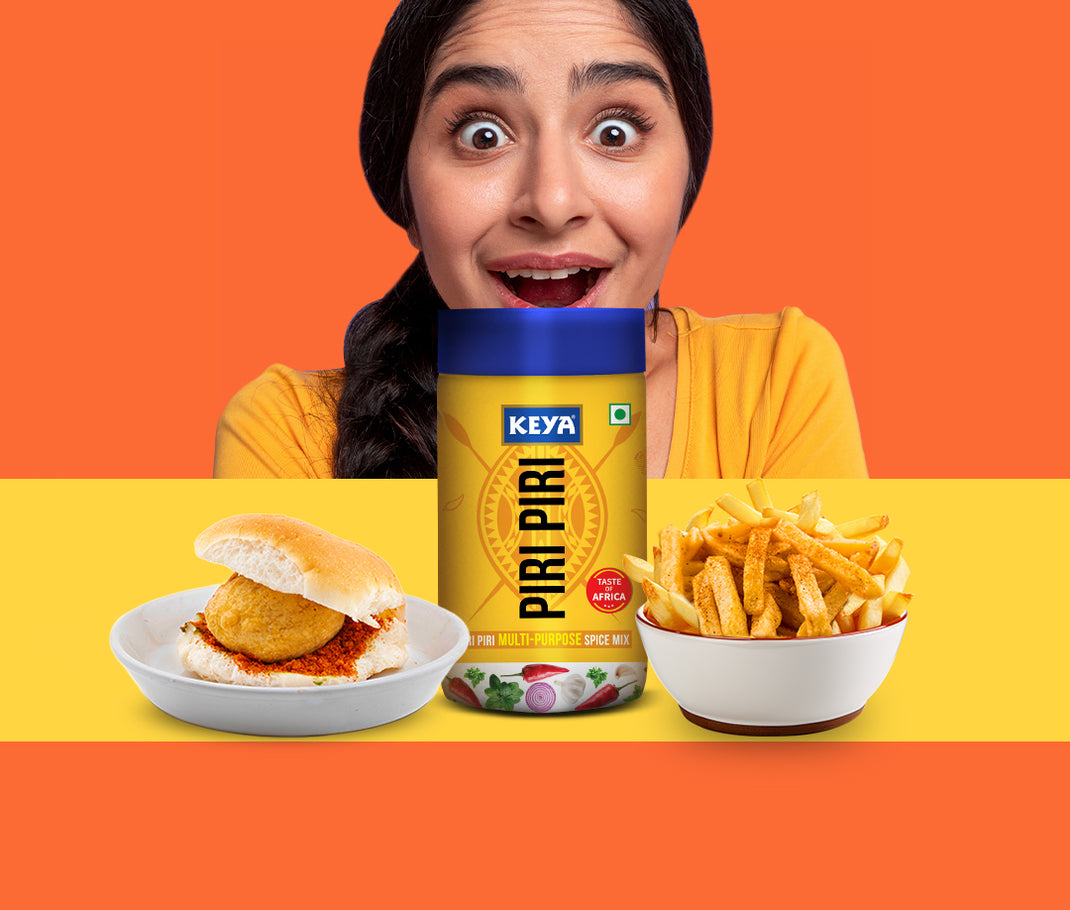 Take Your Every Dish To Next Level