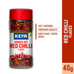 Keya Red Chilli Flakes | Dry Red Chilli Flakes Seasonings | Aromatic ...