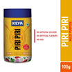 Keya Piri Piri | Peri Peri | Exotic Spice Mix | Multi-purpose Seasoning ...