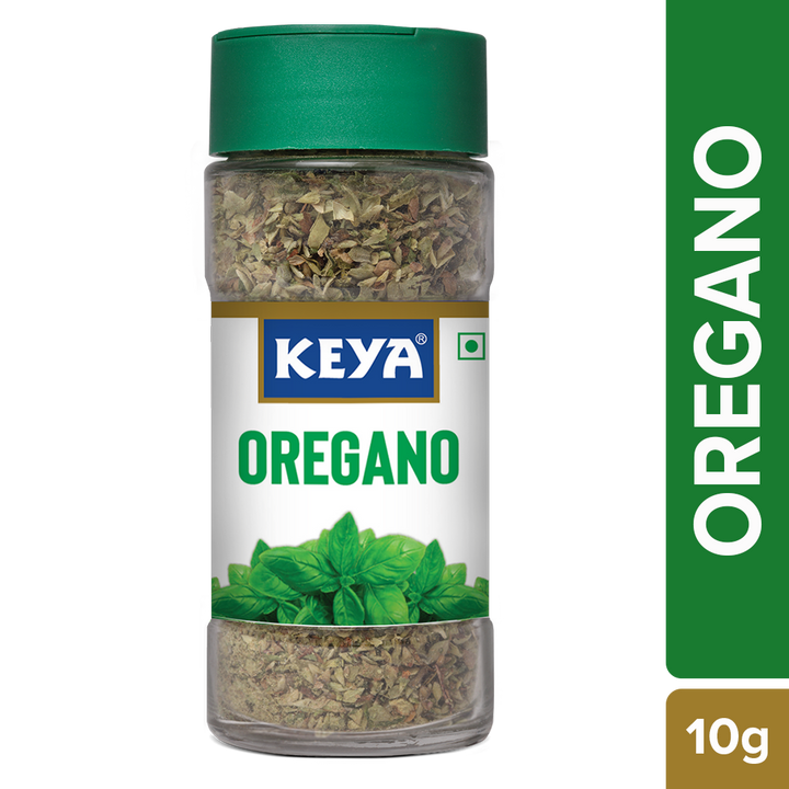 Keya Premium Herbs Combo| Keya Basil 12g, Keya Oregano 15g, Keya Mixed ...