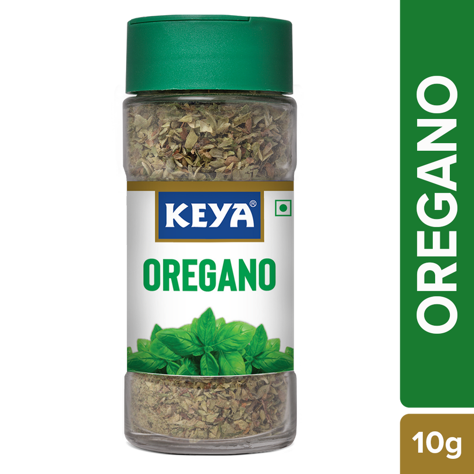 Keya Premium Herbs Combo| Keya Basil 12g, Keya Oregano 15g, Keya Mixed ...