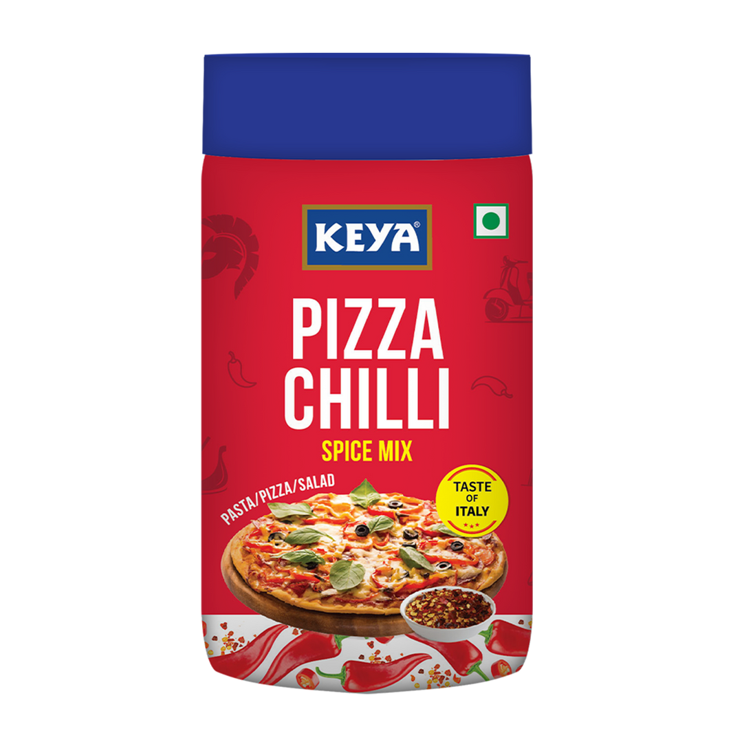 Keya Pizza Chilli