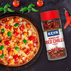 Keya Red Chilli Flakes | Dry Red Chilli Flakes Seasonings | Aromatic ...