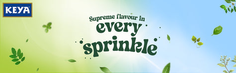 Keya 100% Natural Mixed Herbs | Pure & Refreshing | Manually sorted ...