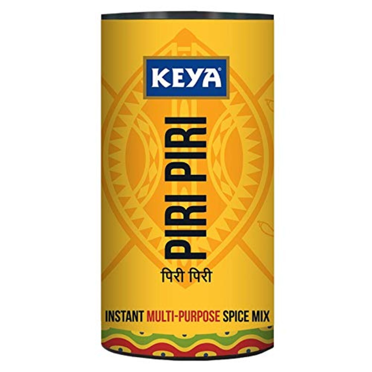 Keya Piri Piri Exotic Spices Mix (Pack Of 3)