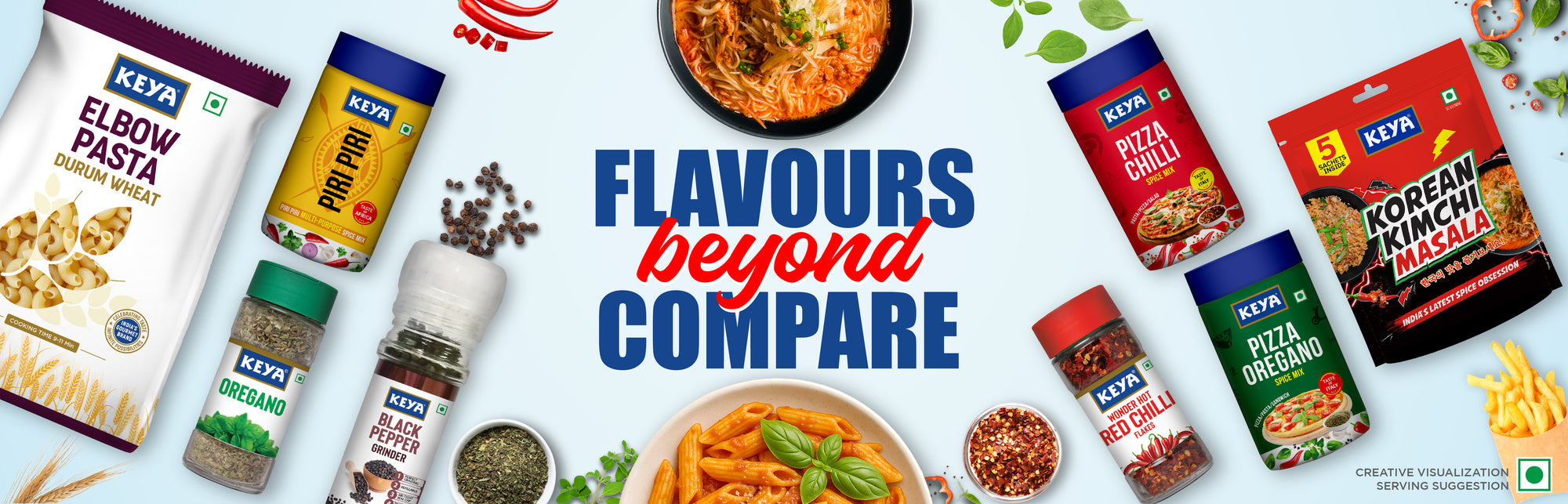 Increase quantity for Keya Everyday Pink Salt 1kg Go To Cart